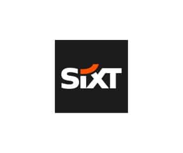 SIXT Location de voitures et chauffeur - Office du tourisme des USA