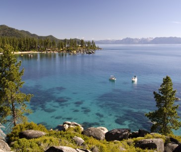 Nevada - Office du tourisme des USA