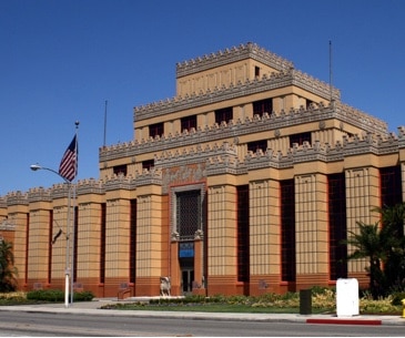 Californie - Office du tourisme des USA