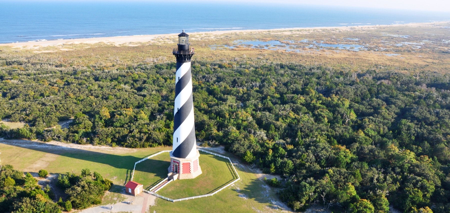Cape Hatteras National Seashore Office Du Tourisme Des USA Cape Hatteras National Seashore Office Du Tourisme Des USA