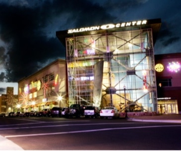 Coral Pink Sand Dunes State Park - Office du tourisme des USA