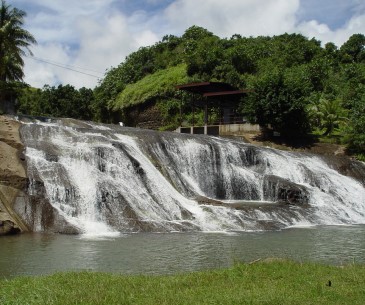 Talofofo Falls Park - Office du tourisme des USA