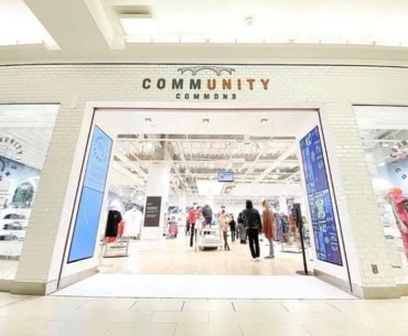 The Community Commons program at Mall of America - Office du tourisme ...