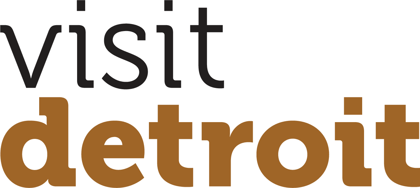 DETROIT - Office du tourisme des USA
