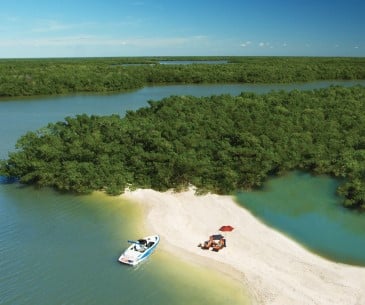 Découvrez la diversité des paysages de la Paradise Coast de Floride ...