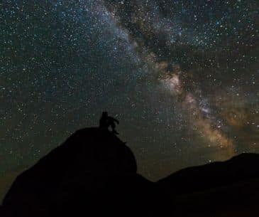 Texas : une escapade nature sous la Voie Lactée - Office du tourisme ...