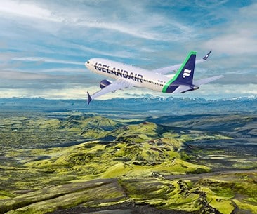 Pittsburgh, nouvelle destination ICELANDAIR - Office du tourisme des USA