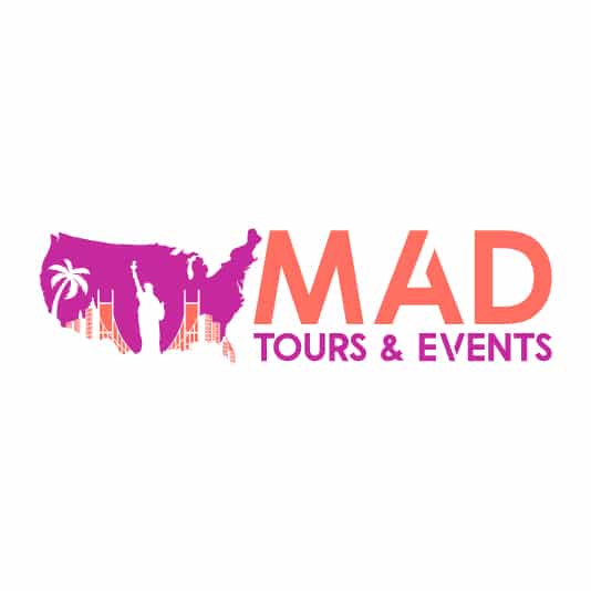 MAD TOURS AND EVENTS - Office du tourisme des USA