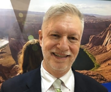 Tribute to Philip Chryst - Office du tourisme des USA