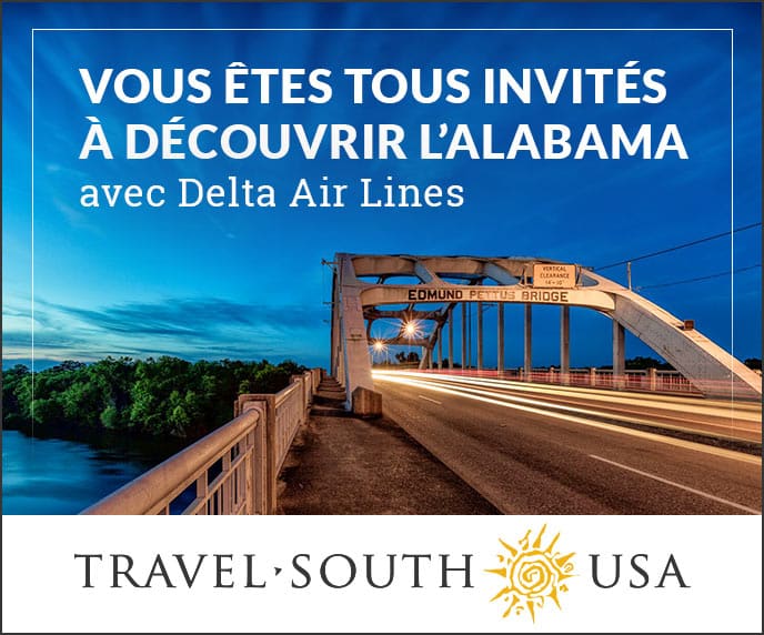 Bâton-Rouge - Office du tourisme des USA