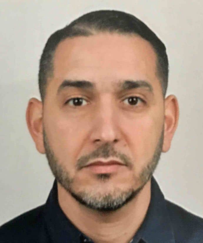 The French delegation - Office du tourisme des USA