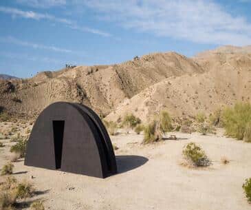 Desert X 2025: When Art Transforms the Californian Desert - Office du ...