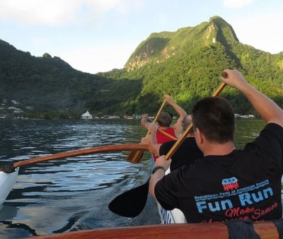 Les activités outdoor - Office du tourisme des USA