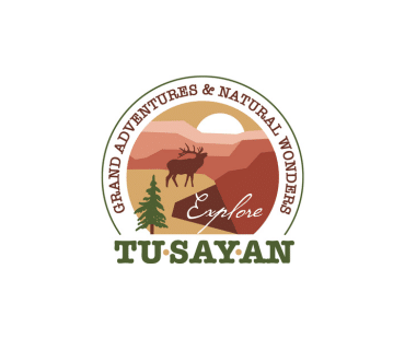TUSAYAN - Office du tourisme des USA
