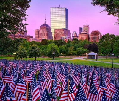 Boston : En route vers 2026 ! - Office du tourisme des USA